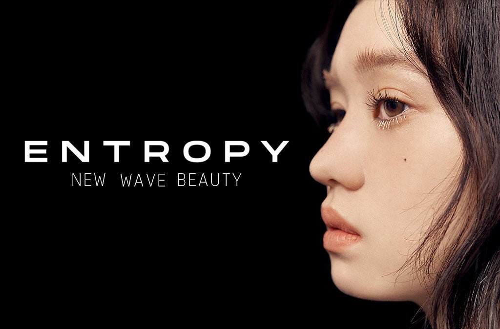 entropy – eotd