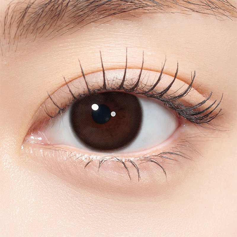 Big Lovel Ring Monthly Choco – eotd