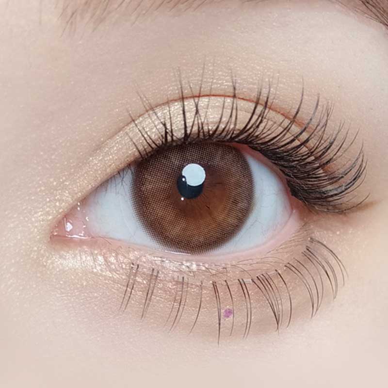 Mellow 1Day Muse Brown – eotd