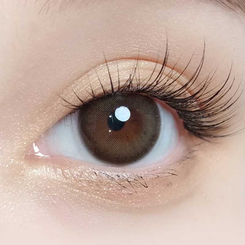 Muted Monthly Choco – eotd