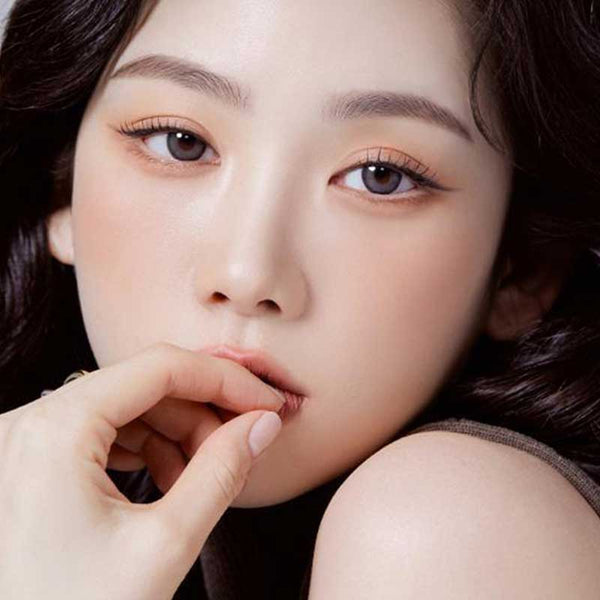 Muted Monthly Gray – eotd