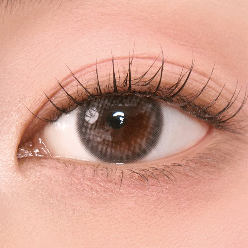 New Cloud Pudding 1Day Gray – eotd
