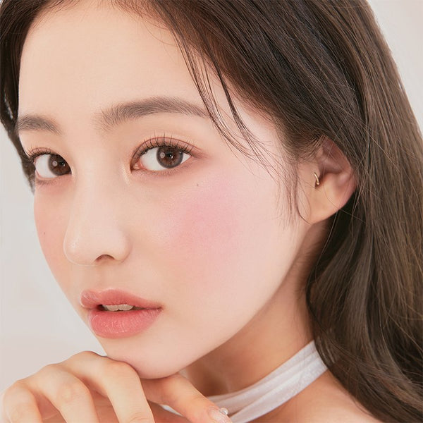 New Cloud Pudding 1Day Mousse Brown – eotd