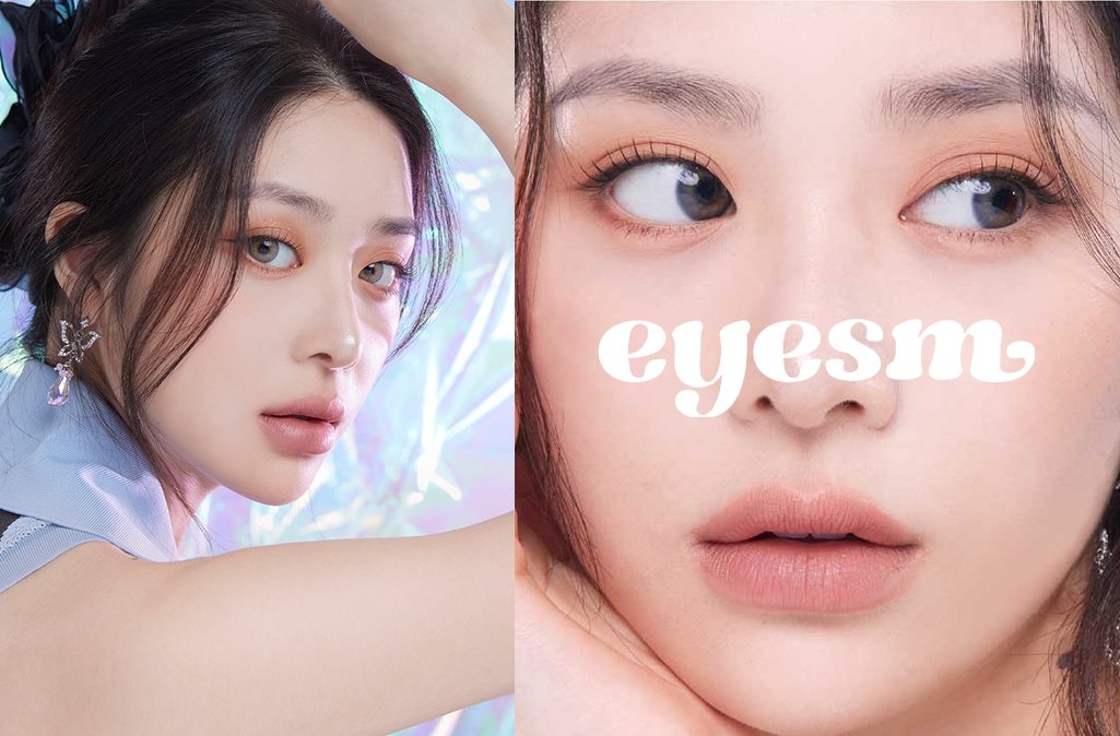 Eyesm – eotd