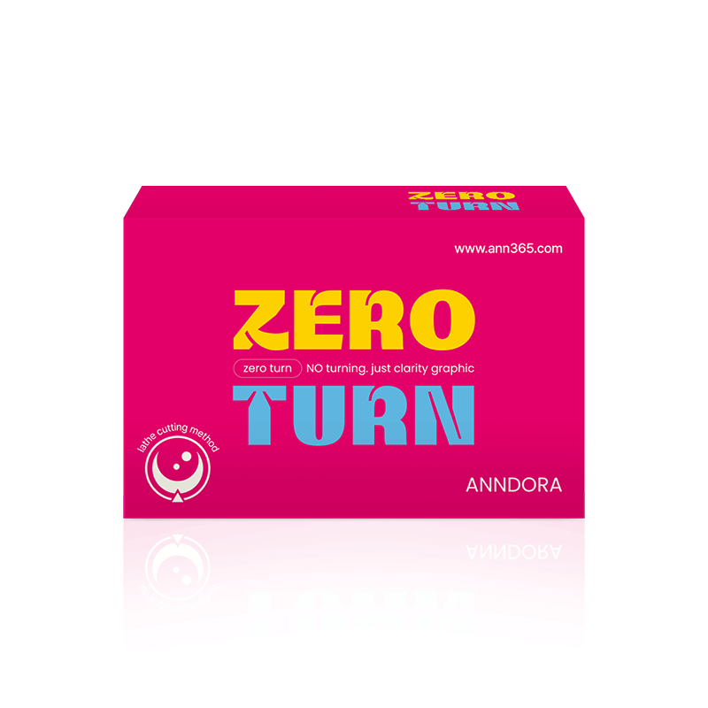 Best Selling Colored Contacts – eotd