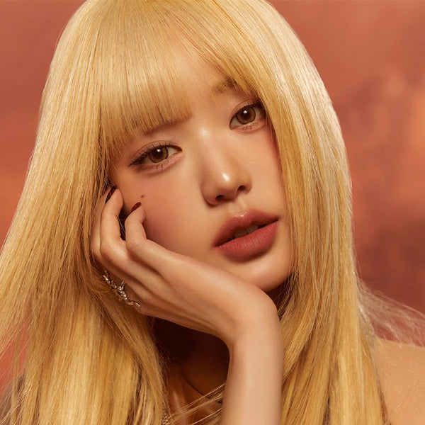 Cosmo Kristin 1Day Brown – eotd