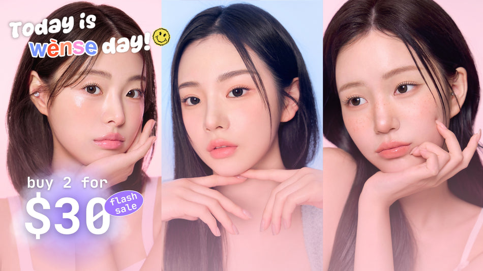 eotd - Colored Contacts | Express Shipping Worldwide