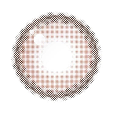 Milk & Tea Cream Pink – eotd