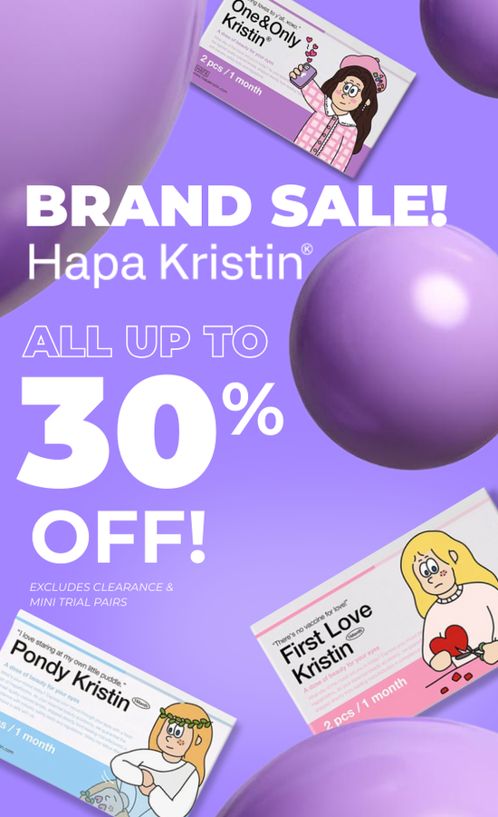 eotd - Colored Contacts | Express Shipping Worldwide