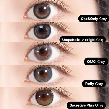eotd - Colored Contacts | Express Shipping Worldwide