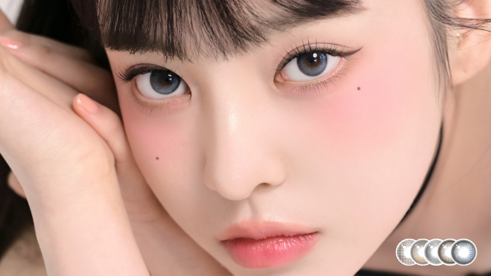 eotd - Colored Contacts | Express Shipping Worldwide