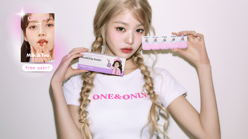 eotd - Colored Contacts | Express Shipping Worldwide