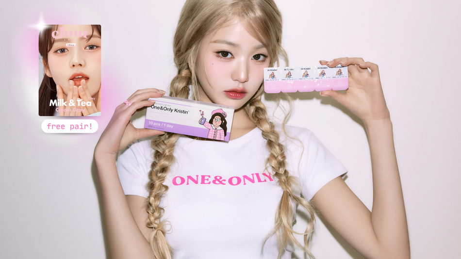 eotd - Colored Contacts | Express Shipping Worldwide