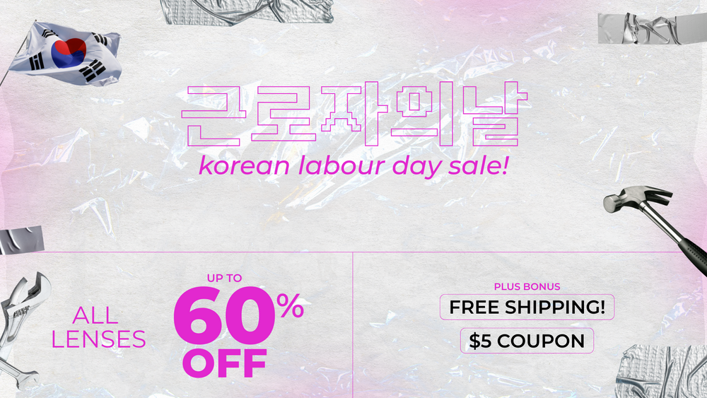 eotd - Colored Contacts | Express Shipping Worldwide