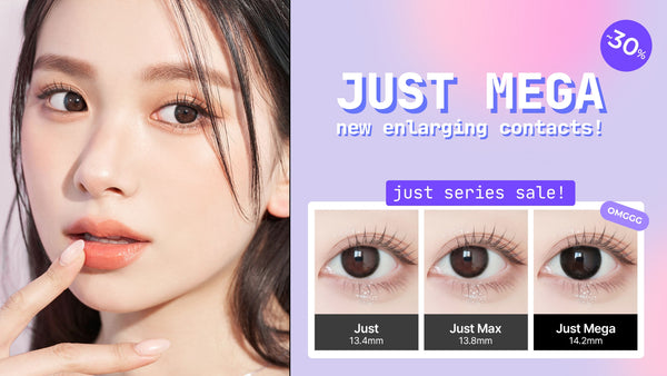 eotd - Colored Contacts | Express Shipping Worldwide