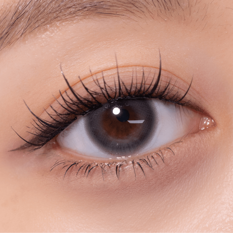 Rheia 1Day Charcoal Gray – eotd