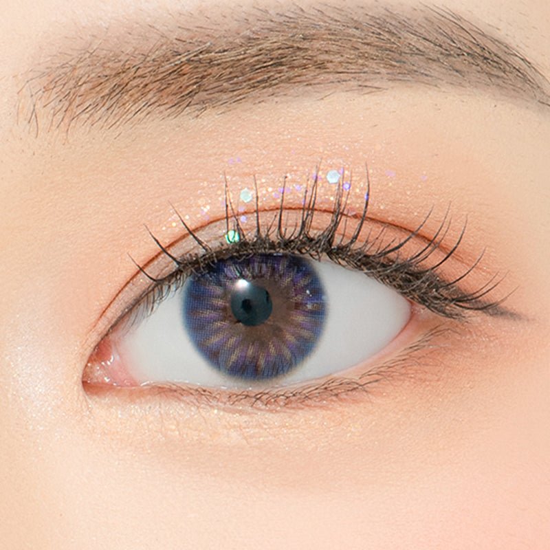 Ailleen Blue – eotd