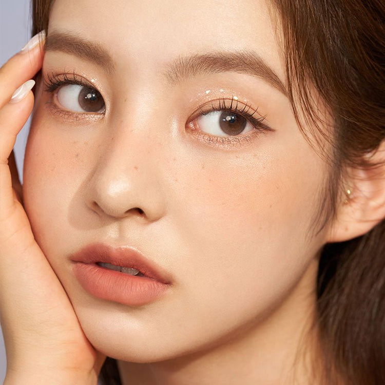 Aube Pie Moon Brown – eotd