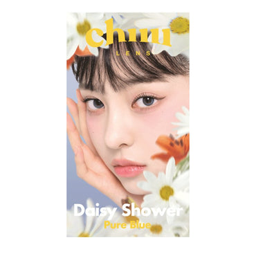 🌼Daisy Shower🌼 – eotd