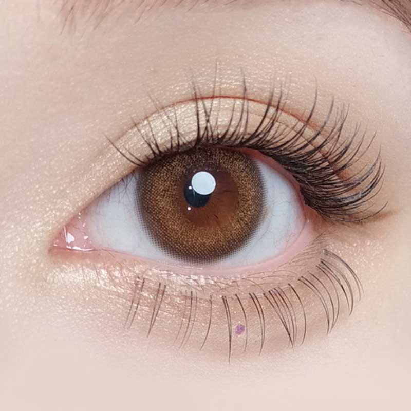 Dewie Monthly Brown – eotd