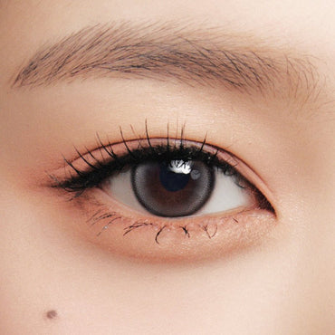 HAPA KRISTIN Colored Contacts | Who are you today? – eotd