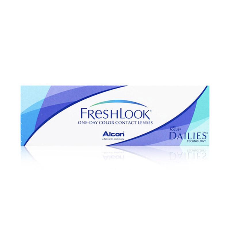 Freshlook Logo