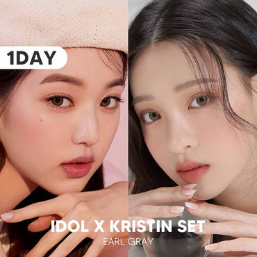 Idol x Kristin Set Collection – eotd