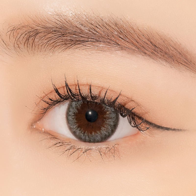 Iris Suzy Gray – eotd