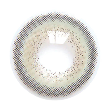 Green Colored Contacts – eotd