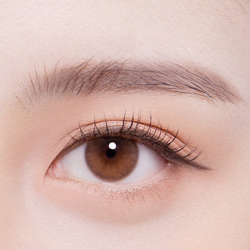 Mellow Cotton Brown – eotd