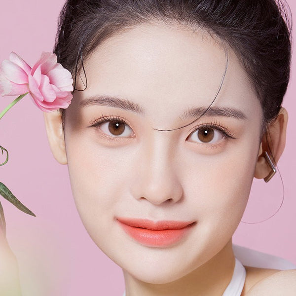 Mellow Cotton Brown – eotd