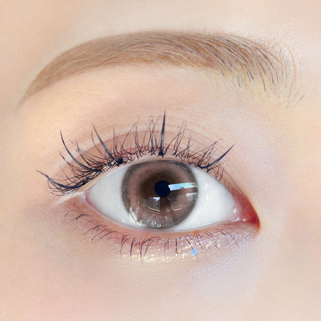 Milk & Tea Monthly Cream Pink – eotd
