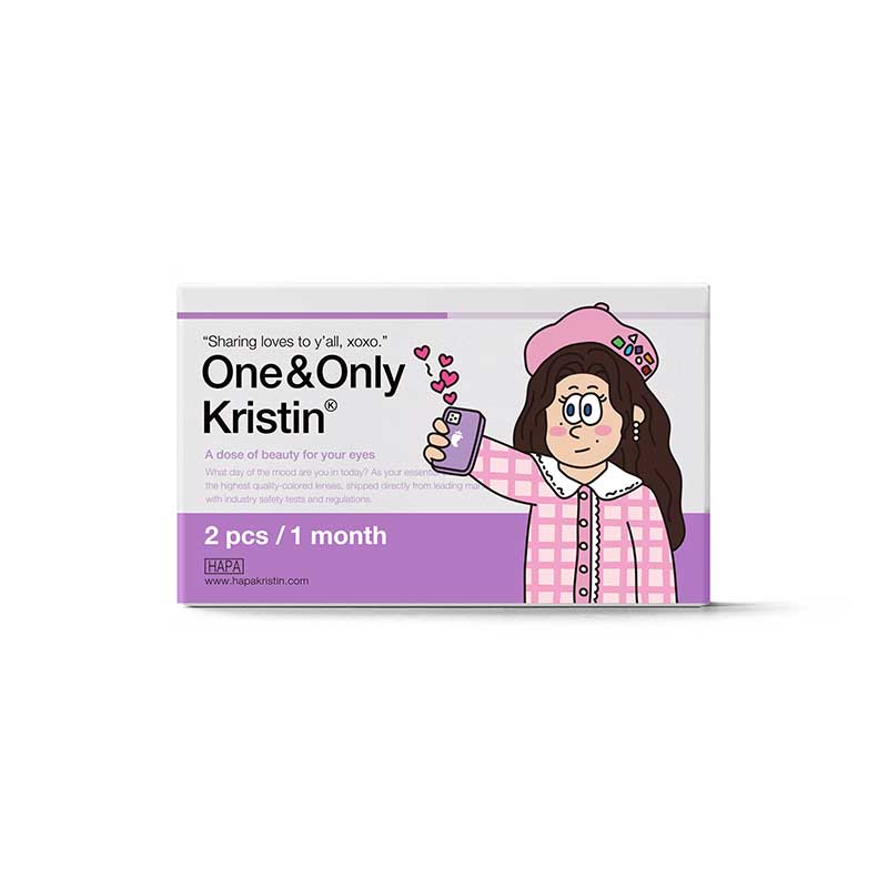 One&Only Kristin Monthly Beige – eotd