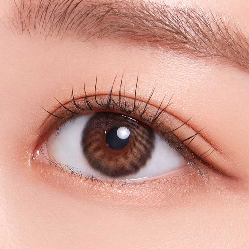 One&Only Kristin Monthly Brown – eotd