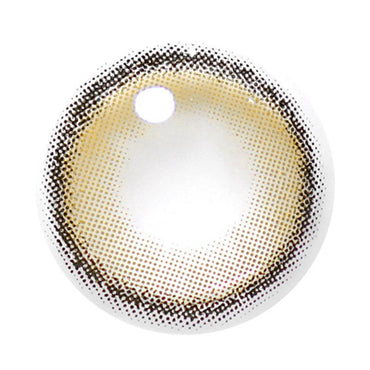 Green Colored Contacts – eotd