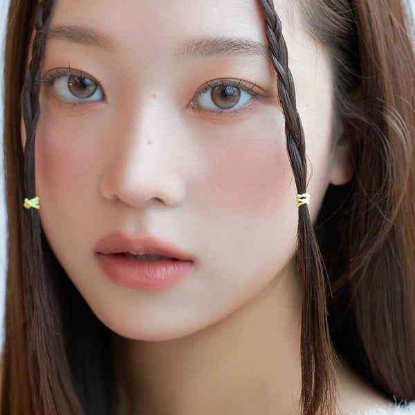 Sugar High Kristin Beige – eotd