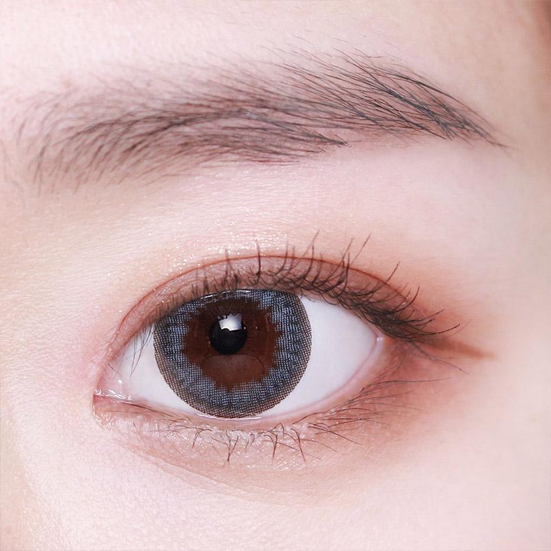 Sydney Gray – eotd