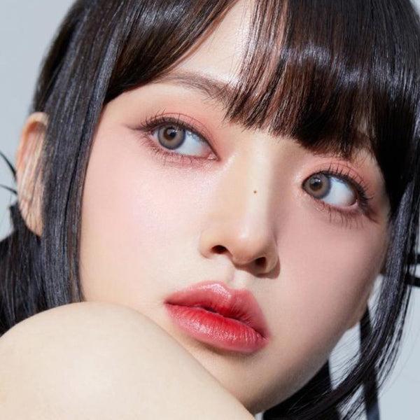 Torrid Love Beige – eotd