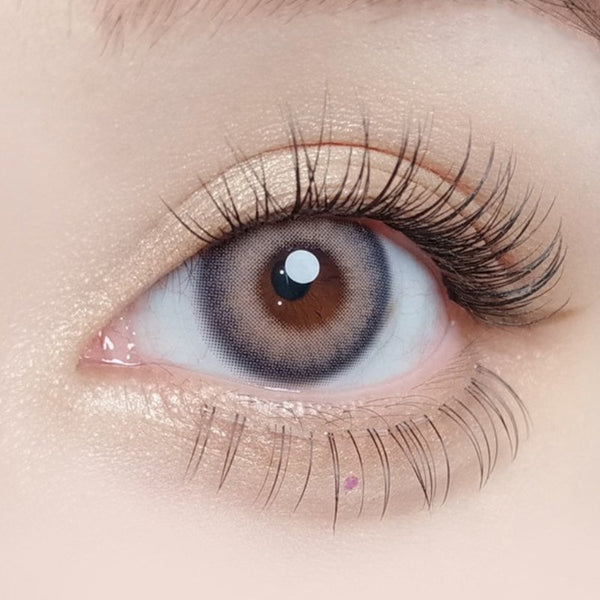 Torrid Love Beige – eotd