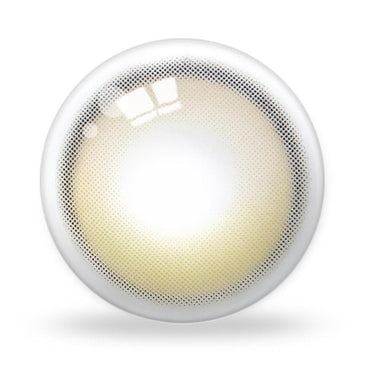 Brown Colored Contacts – eotd